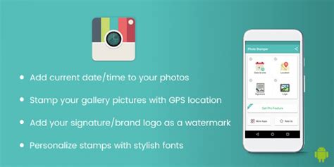 photo stamper android source code by v2ideas codester
