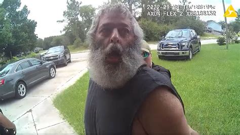 Florida Man Arrested After Stalking A 6 Year Old Girl Saying Hell