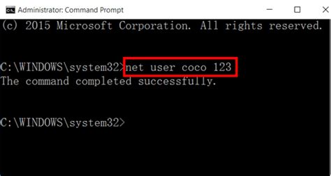 forgot windows 10 local account password no reset disk