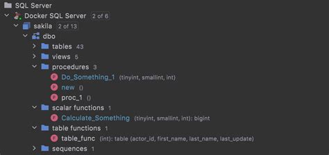 what s new in datagrip 2021 2
