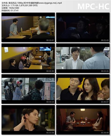 2024韩国最新剧情大片《影后风云》720p Hd中字下载 电影下载 南瓜园 Powered By Discuz