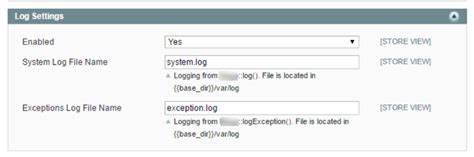 how we enable magento error reporting and fix errors laptrinhx