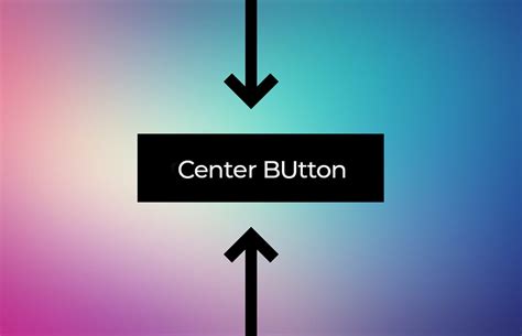 How To Center A Button In Css And Html Codeconvey
