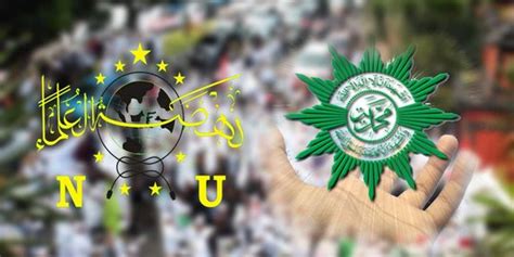 Perbedaan Nu Dan Muhammadiyah Yang Perlu Diketahui Berikut
