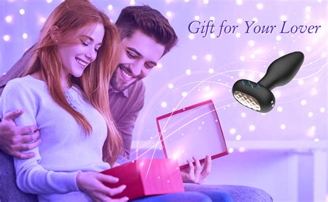 Anal Toys Sex Toys Prostate Massager Vibrator Male Sex Toy Anal Plug