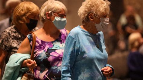 New Cdc Mask Guidelines Arizona Mask Mandate Rules