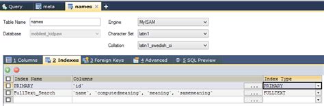 how do i tune mysql slow query stack overflow