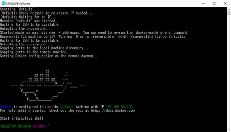 windows10にdocker toolboxを利用しwebアプリ開発環境 apach php mysql を構築 qiita