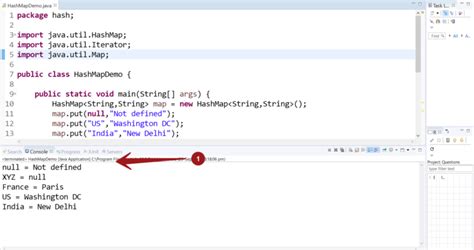 difference between hashmap and hashtable