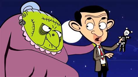 Mr Bean Best Cartoons ᴴᴰ ♥ Full Episodes ♥ New Compilation ♥ 2016