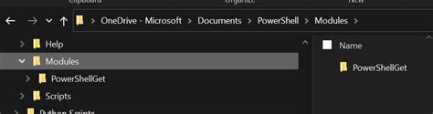 packagemanagement install package fails with