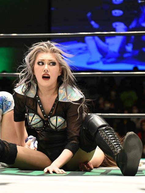 【週刊プロレスmobile】週モバ写真館『女子プロレスラー美女カタログ2023④夏すみれ（フリー）』～夏すみれ／2022 12 20東京愚連隊