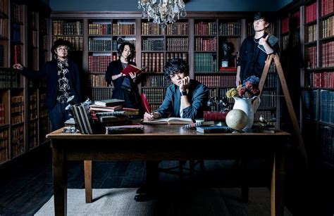 ラックライフ Ponが語るアニメ『最遊記』楽曲に込めた思い「伝えたいものがある、だからこれからも続けていく」 Real Sound｜リアルサウンド