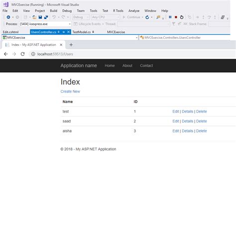 mvc mvc html editorfor textbox does not render stack overflow
