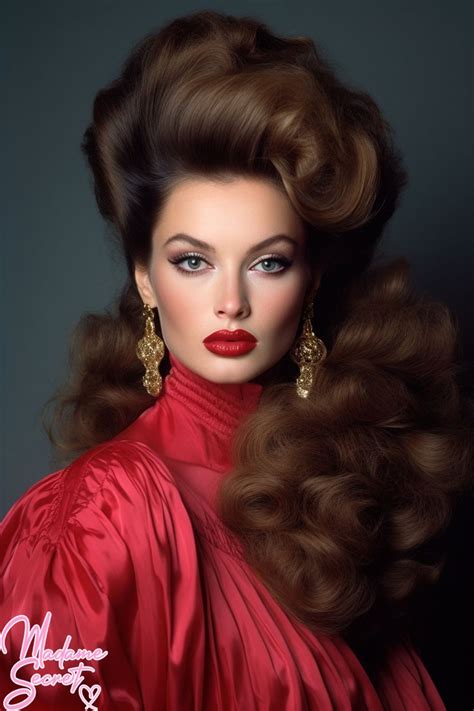 Gypsy Hair Bouffant Hair Picoftheday Instagood Big Curls Palembang