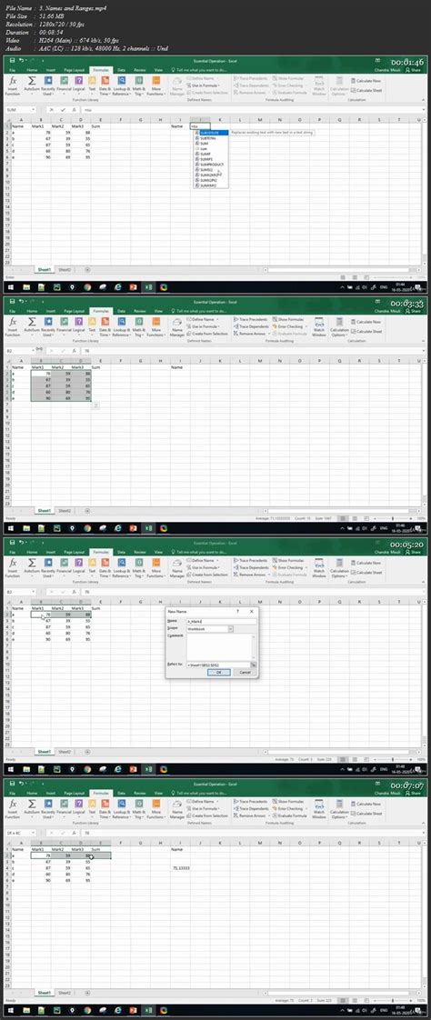 download microsoft excel 2020 vba and macro data analysis