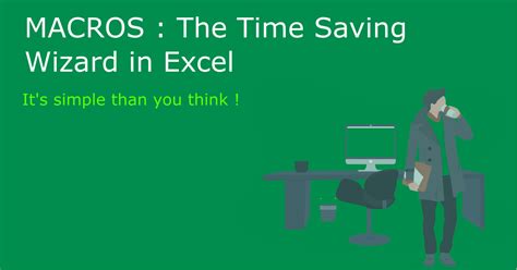 how to create a macro in excel 2016