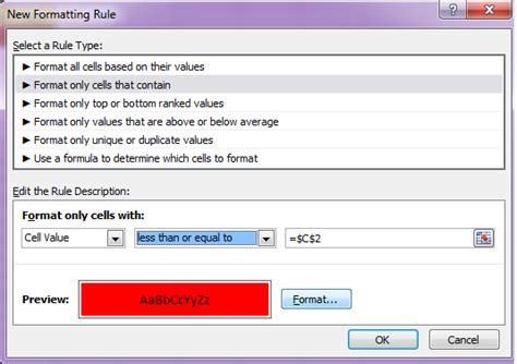 how to calculate overdue date in excel