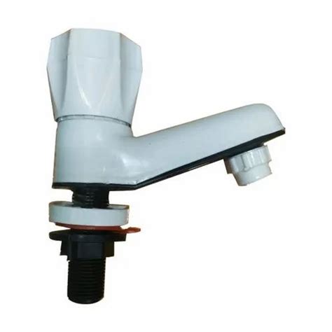 Prayag Pvc Pillar Cock For Bathroom Fitting Size 2 Inch At Rs 105
