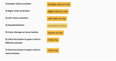 how to automate buttons in selenium webdriver using java codekru