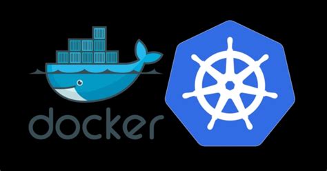 build image docker deploy infrastructure kubernetes k8