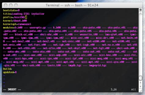 esxi installer fatal error 33 seosxmyseo