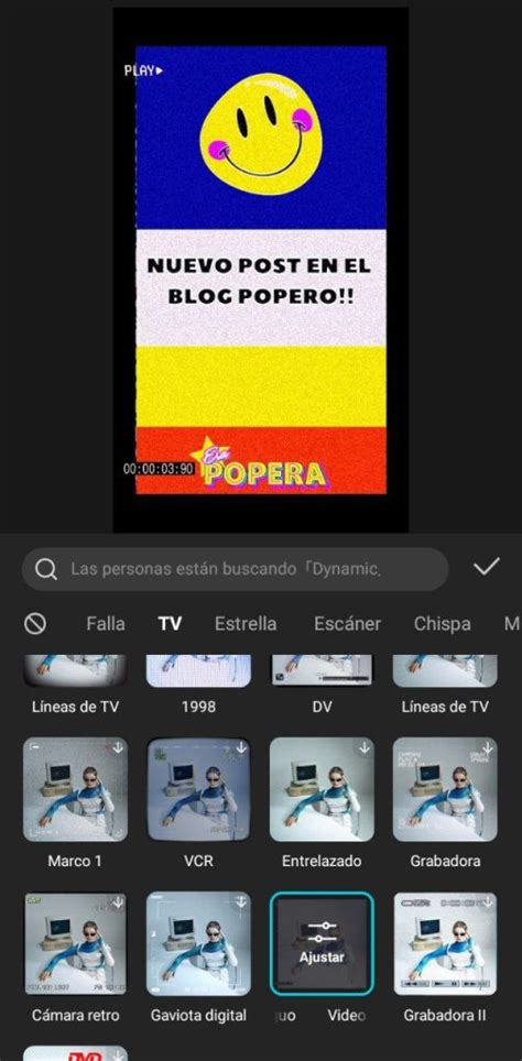 Stories Para Anunciar Nuevo Post En Instagram ¡con Capcut Gema Popera