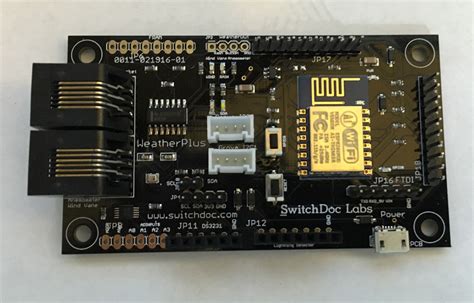 iot esp8266 tutorial ota software updates arduino ide switchdoc