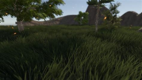 grass shader sponsored affiliate vfx shader grass directx nice
