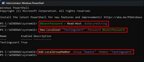 Best 3 Ways To Create Guest Account In Windows 11 [2024]