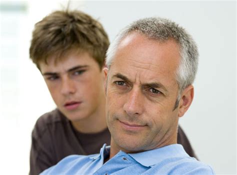 “why Is My Father Always Angry”