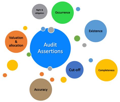 understanding audit assertions and why they re important