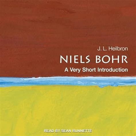 Niels Bohr A Very Short Introduction Very Short Introductions