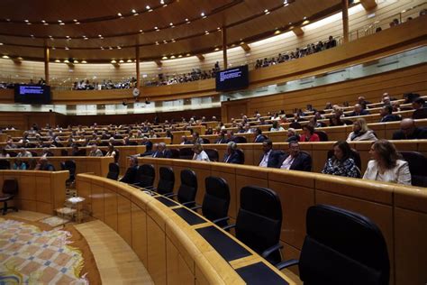 ¿qué Diferencias Hay Entre Diputados Y Senadores Congreso Y Senado