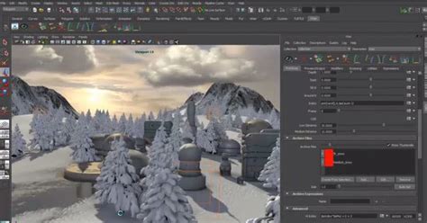 autodesk maya download