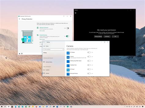 How To Fix Common Camera Problems On Windows 10 Windows Central