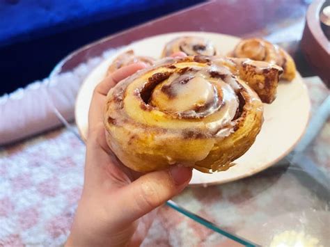 Best Store Bought Cinnamon Rolls Ranking Review Photos Business