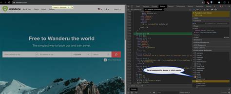[solved] how to use react devtools to get function tied to an onclick