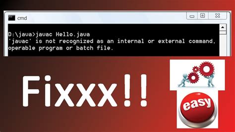how to fix python is not recognized as an internal or external command