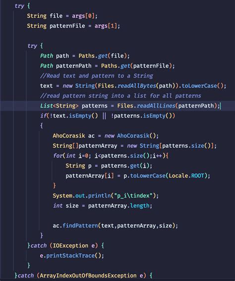 Ascii Java Method Ignores Upper Lowercase Tranformation Stack