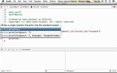 the swift dictionary keys and values properties youtube