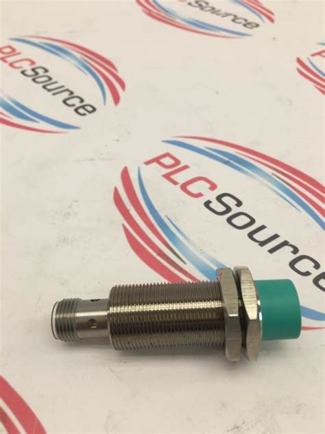Pepperl Fuchs Nbn8 18gm50 E2 V1