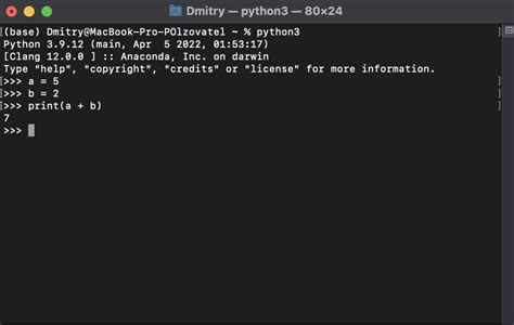 Как установить Python на Windows 10 и 7 запустить его и начать