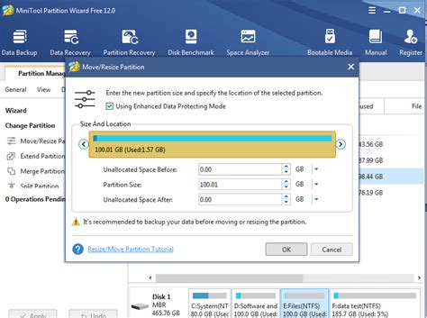 Minitool Partition Wizard Free V Review Hot Sex Picture