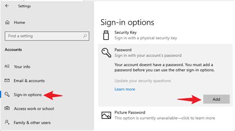 How To Get Admin Rights On Windows 10 With Without Password