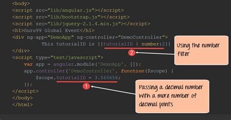 angularjs filter example lowercase uppercase and json