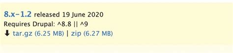 how to upgrade drupal 8 to drupal 9 step by step tutorial digitalnadeem