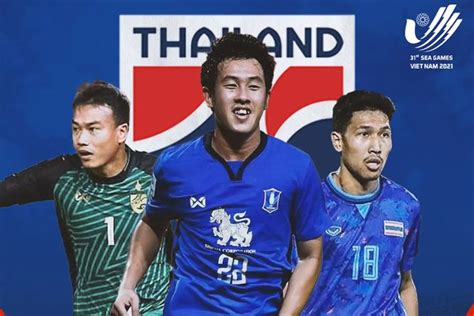 Jelang Semifinal Sea Games 2021 Indonesia Vs Thailand Hati Hati Dengan