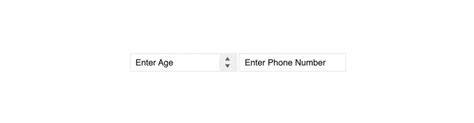 numeric textbox telerik ui for asp mvc controls