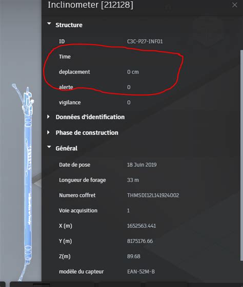 postgresql how i could connect my forge model to a